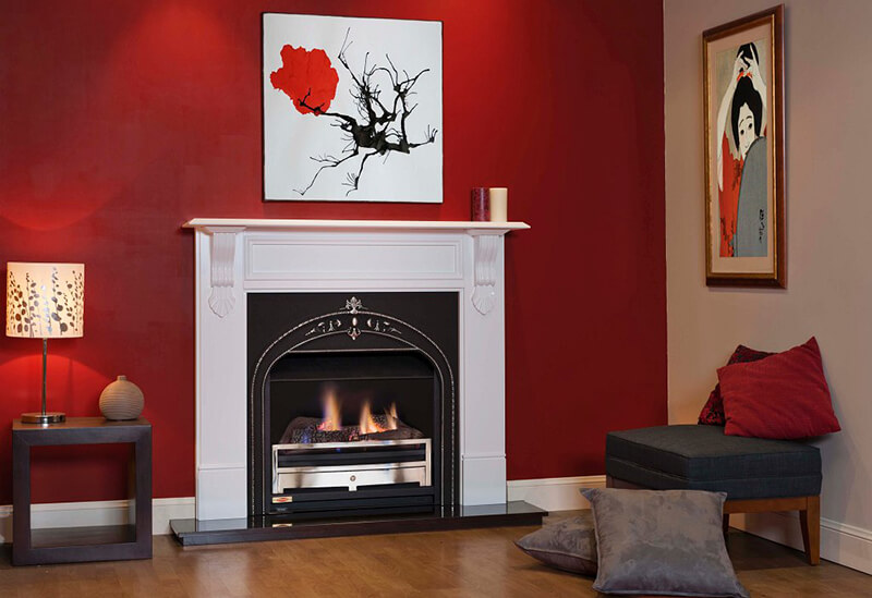 Universal 850 Victorian Fascia | Heatworks