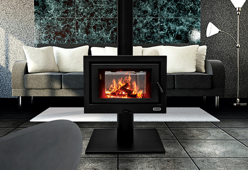 Kemlan Cube St | Heatworks