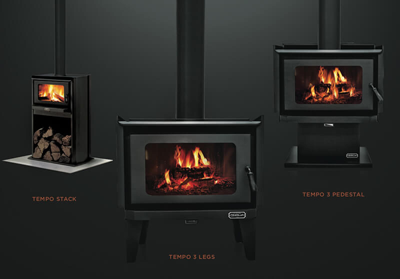 Kemlan Tempo 3 | Heatworks