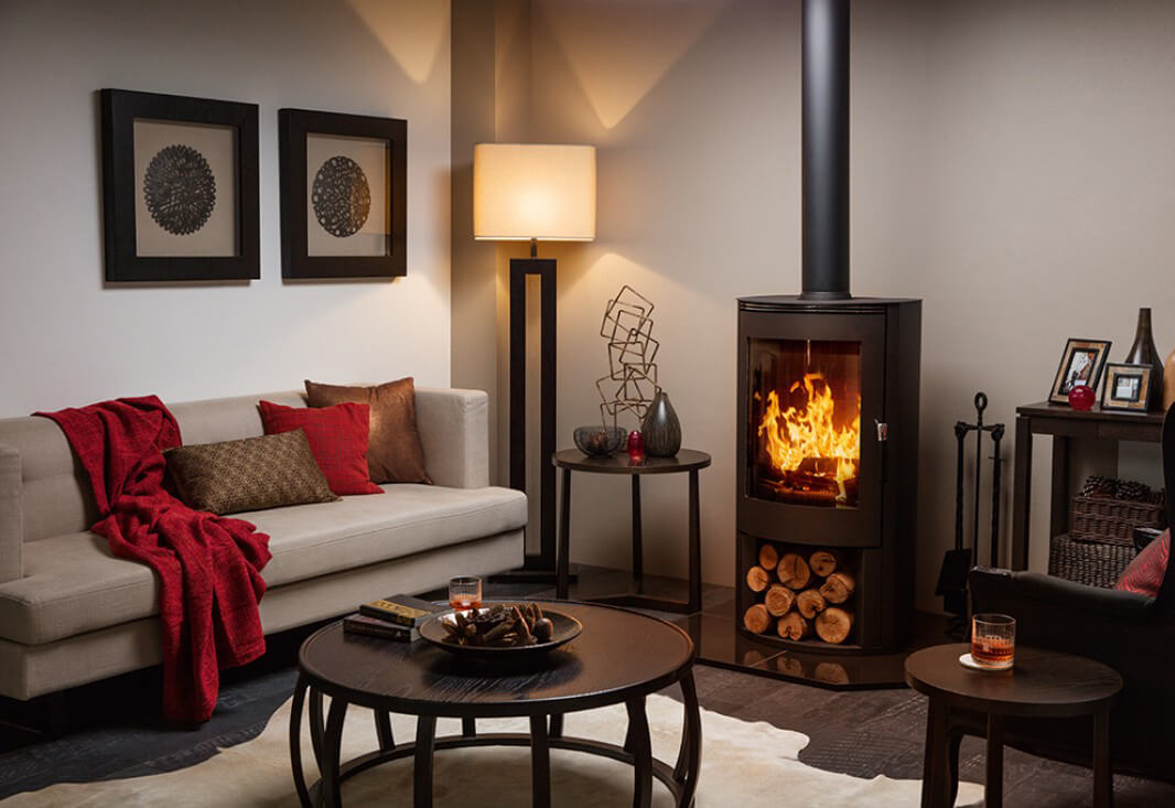 MAXIHEAT WOODHEATERS - HEATWORKS