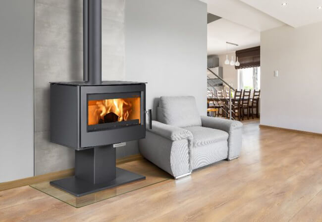 Lopi Evergreen | Heatworks