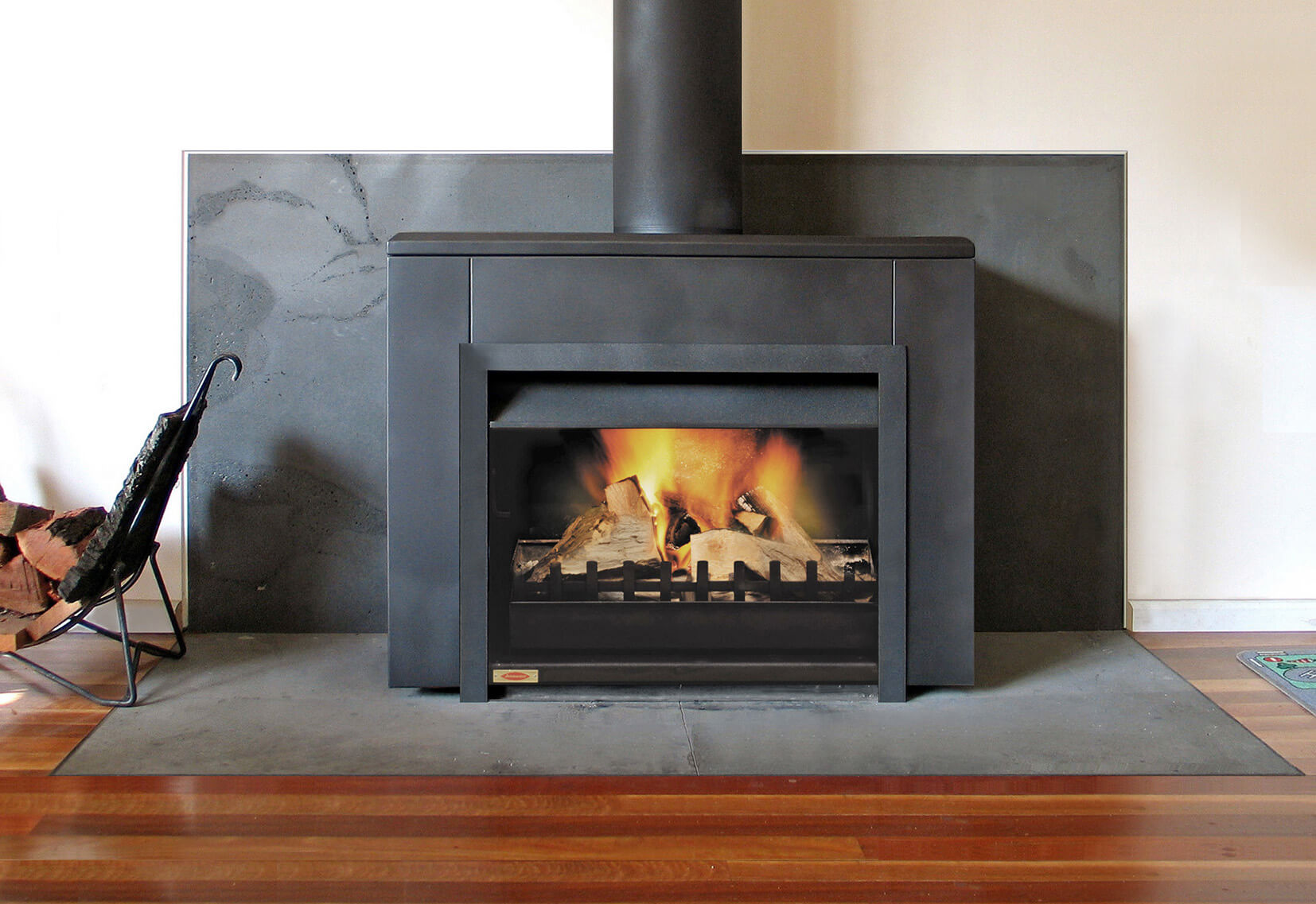 Freestander | Heatworks