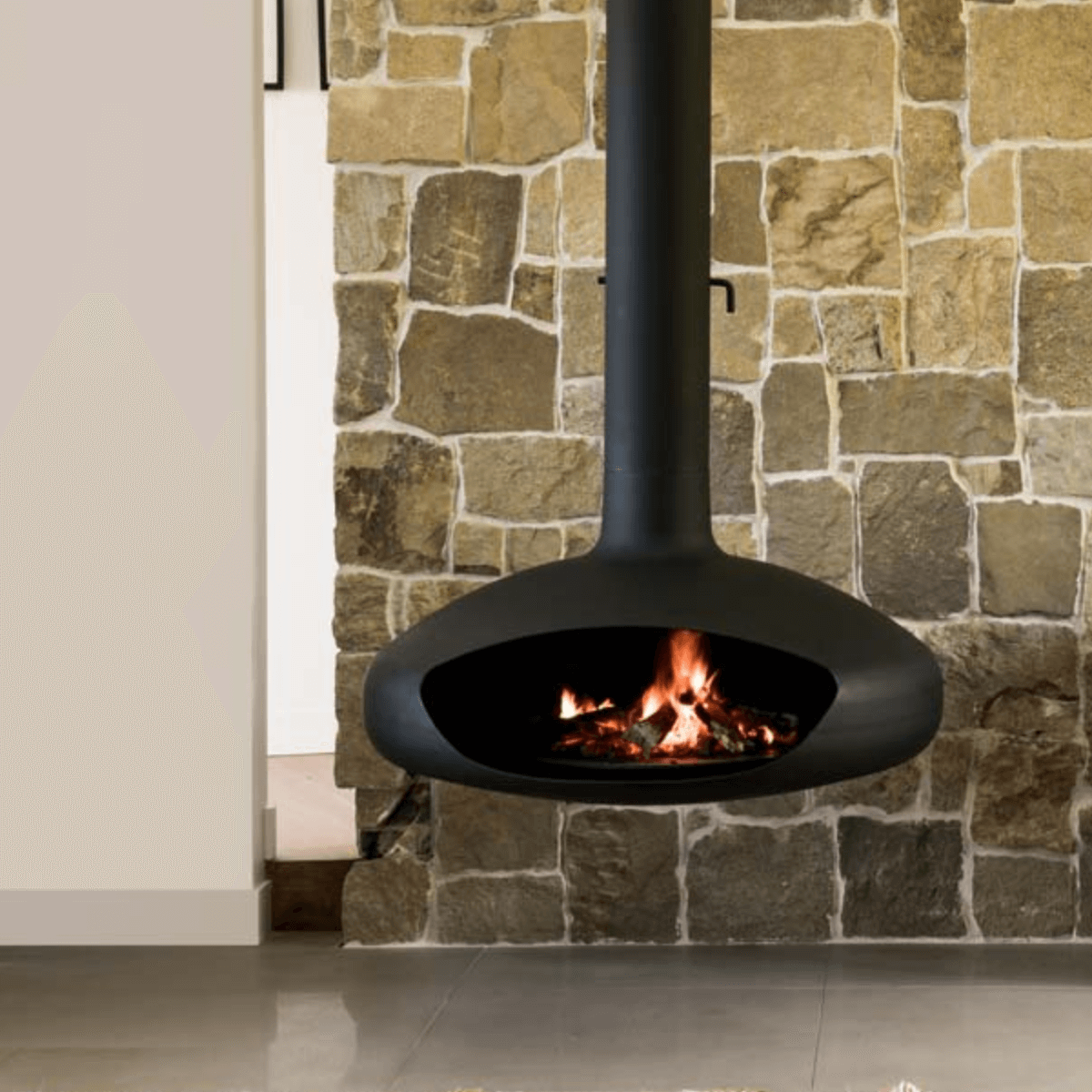 The Hearth | Heatworks